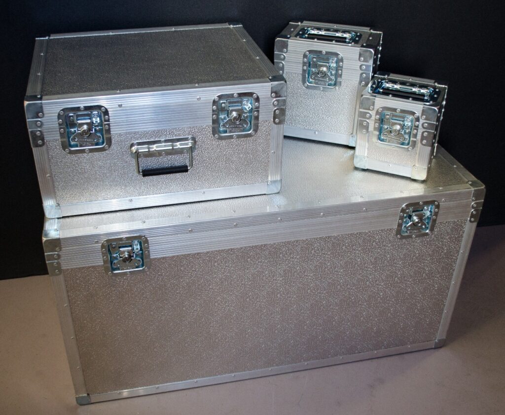 Protective Cases – Custom Cases to Protect your Equipment